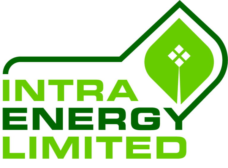 Intra Energy Limited – Intra Energy Limited